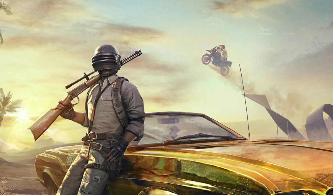 En İyi PUBG Mobile Oyun Nickleri: Şekilli Kız Erkek PUBG Kullanıcı ... En İyi PUBG Mobile Oyun Nickleri: Şekilli Kız Erkek PUBG Kullanıcı ...